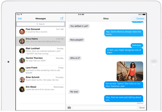 How to fix iMessage on iPhone or iPad running iOS 7 or iOS 7.0.2 - iOS ... How to fix iMessage on iPhone or iPad running iOS 7 or iOS 7.0.2 - iOS ...
