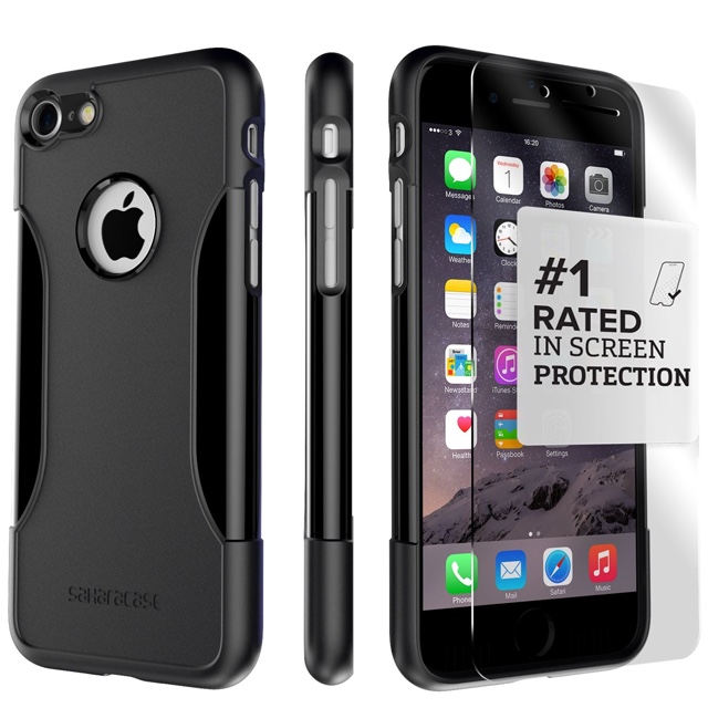 10 iPhone 7 Protective Cases You Should Consider Buying (Late 2016 ...