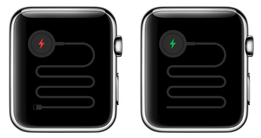 Is Your Apple Watch Stuck On Charging Screen? Try Doing This - iOS Hacker Is Your Apple Watch Stuck On Charging Screen? Try Doing This - iOS Hacker