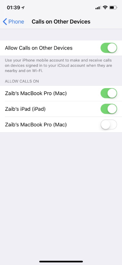 How To Stop iPhone Calls From Ringing On iPad And Mac - iOS Hacker How To Stop iPhone Calls From Ringing On iPad And Mac - iOS Hacker