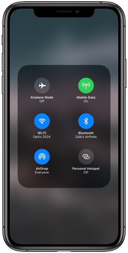12 Step Ultimate Guide For Solving All iPhone Network Issues - iOS Hacker 12 Step Ultimate Guide For Solving All iPhone Network Issues - iOS Hacker