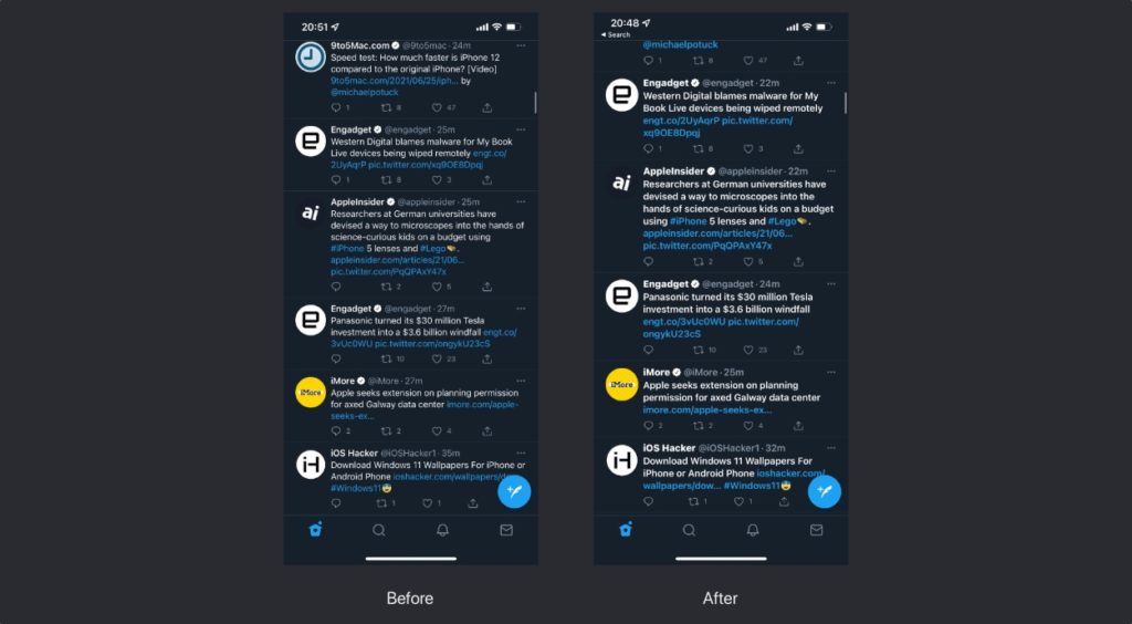 How To Customize Display And Text Settings On Per-App Basis - iOS Hacker How To Customize Display And Text Settings On Per-App Basis - iOS Hacker